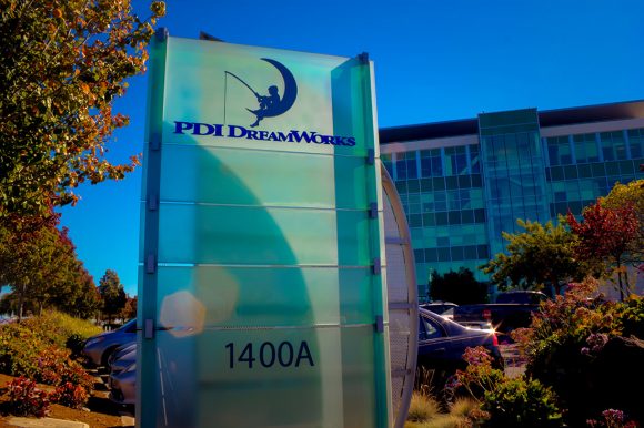 How to Get an Animation Internship At A Major Studio