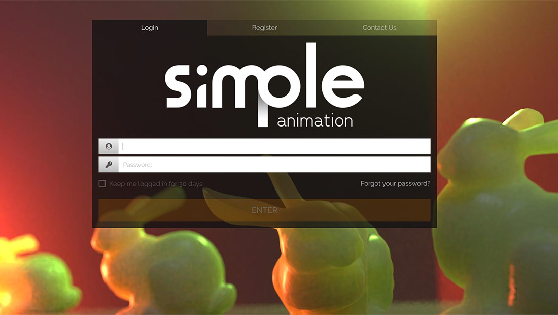 Summus Launches Simple Animation, A Cloud-Based Virtual Animation ...