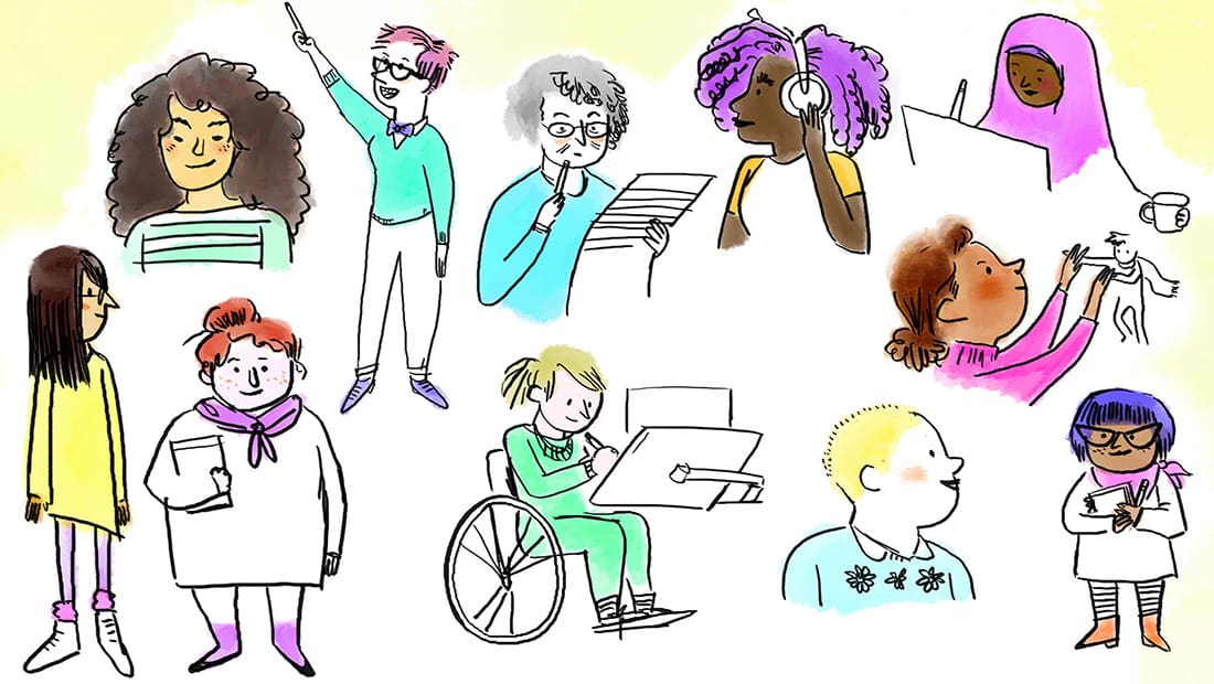 Women In Animation Summit To Be Livestreamed From Annecy