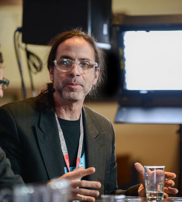 Q&A: Chris Landreth On 20 Years Since He Wrestled With Maya To Make The ...