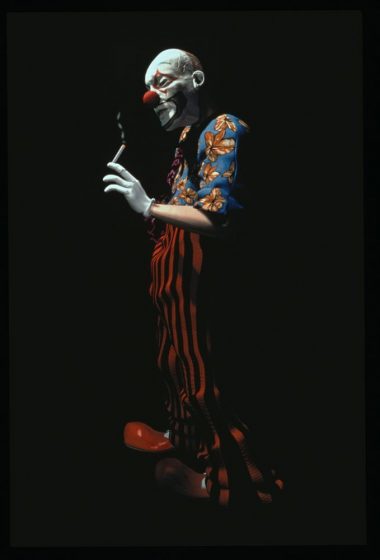 Q&A: Chris Landreth On 20 Years Since He Wrestled With Maya To Make The ...