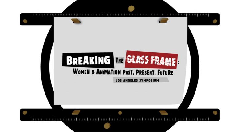 A Preview Of Breaking The Glass Frame, A Timely Symposium In L.A. About ...