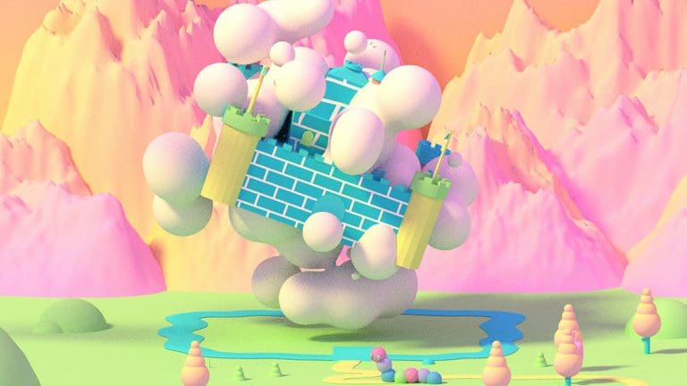 Billie Segal Archives | Cartoon Brew