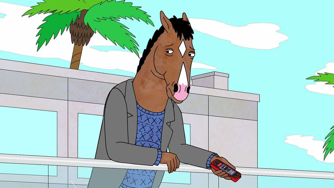 Voice Actors Threatening To Call Strike Over Streaming Services Like ...