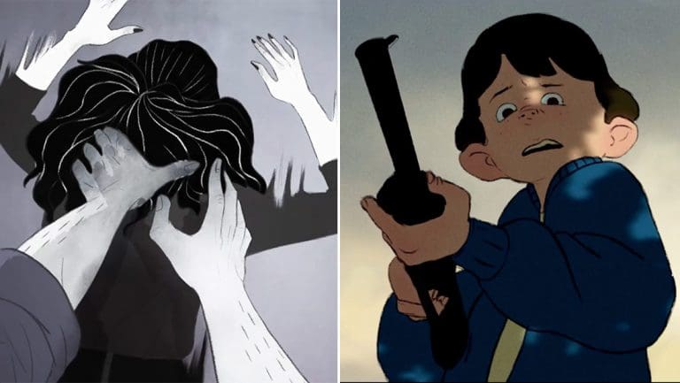 ESMA Archives | Cartoon Brew
