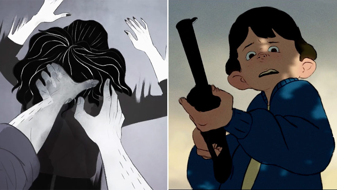 ESMA Archives | Cartoon Brew