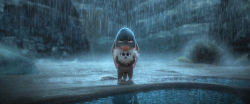EXCLUSIVE: Dreamworks Directors On How They Made 'Bilby,' And On The ...