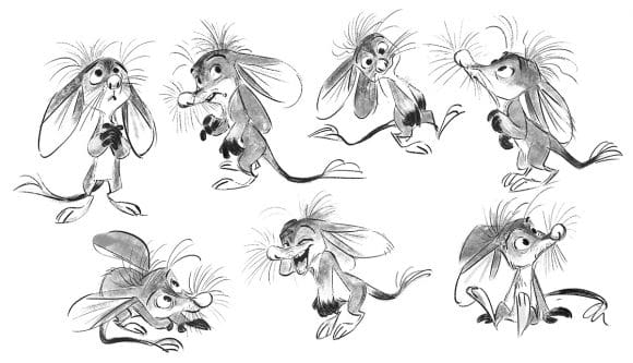 EXCLUSIVE: Dreamworks Directors On How They Made 'Bilby,' And On The ...