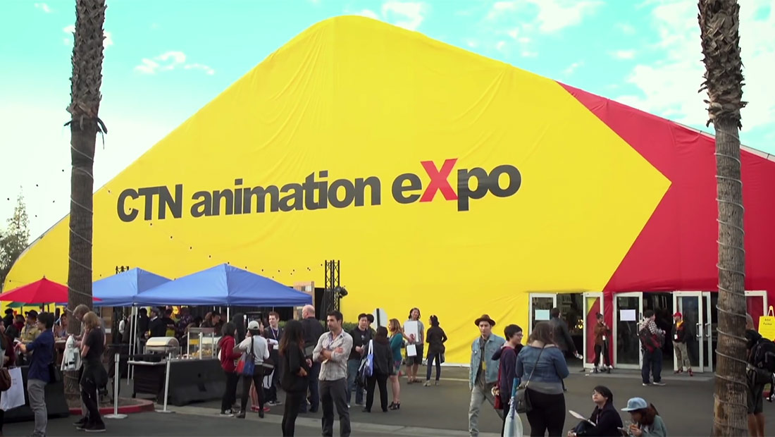Bobby Chiu Calls CTN Animation Expo 'Toxic,' Accuses Event Of Bullying ...