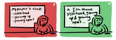 How To Pitch And Sell An Animated Series: Part 1 (Setting Up)