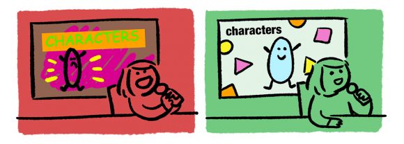 How To Pitch And Sell An Animated Series: Part 1 (Setting Up)