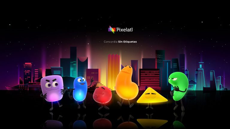 Pixelatl Adds New Speakers: Steve Ahn, Deanna Marsigliese, Rami Ismail ...