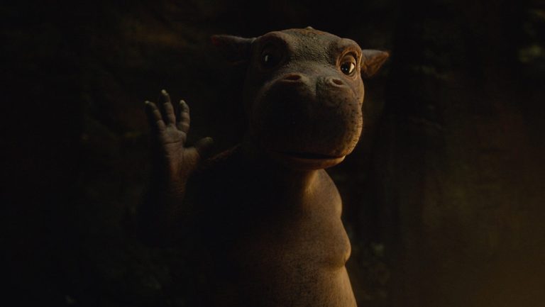 Cinesite Acquires Major German VFX Studio Trixter