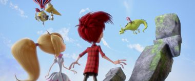 Mexican Animated Feature 'A Wizard's Tale' Launches In U.S. On September 14