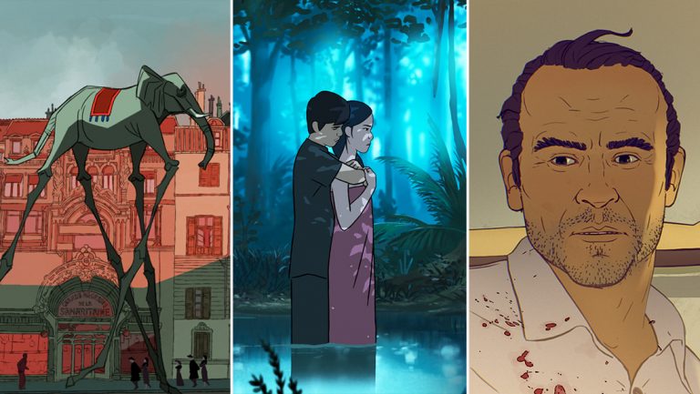 Animation Is Film Announces 11 Animated Features In Competition Lineup