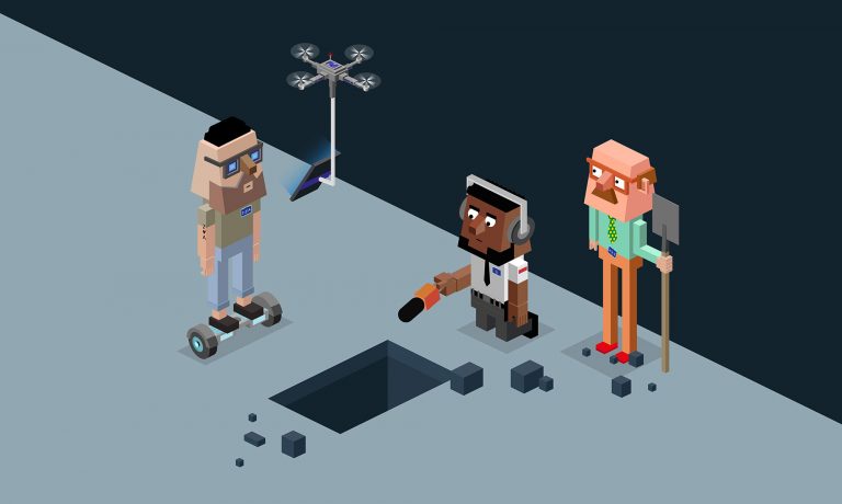 6 Promising European Animation Projects That We Saw At Cartoon Forum