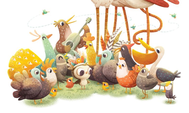 A Look At 14 Visually Striking Projects That Will Be Presented At ...