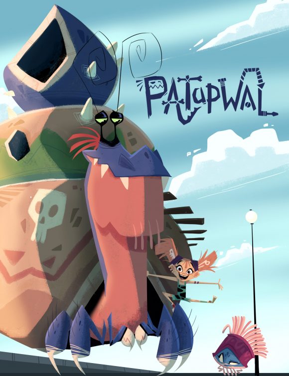 A Look At 14 Visually Striking Projects That Will Be Presented At ...