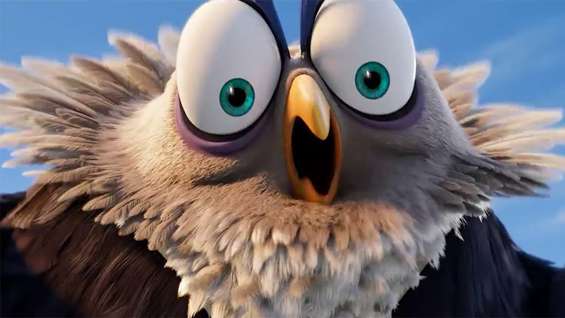 Claudio Gonzalez Archives | Cartoon Brew