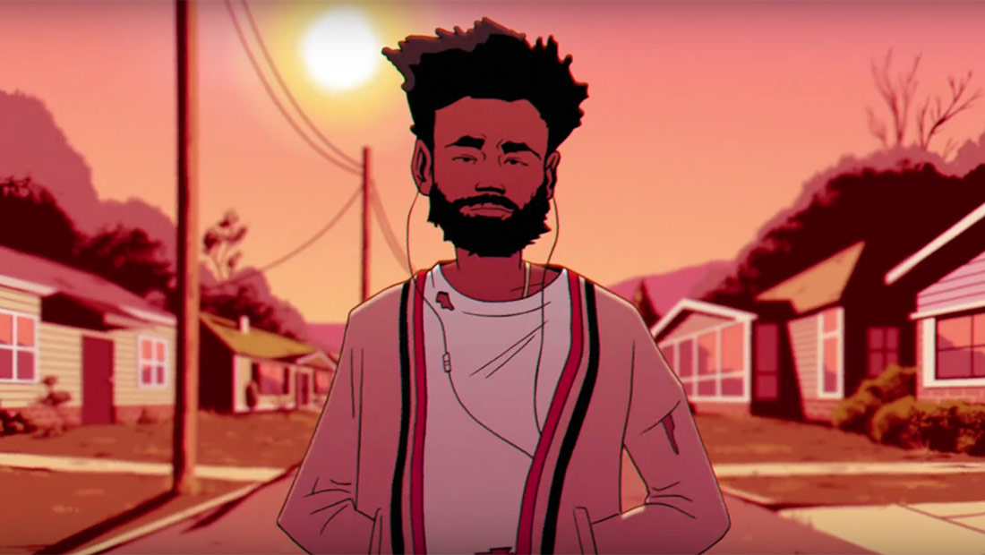 Ivan Dixon Archives | Cartoon Brew