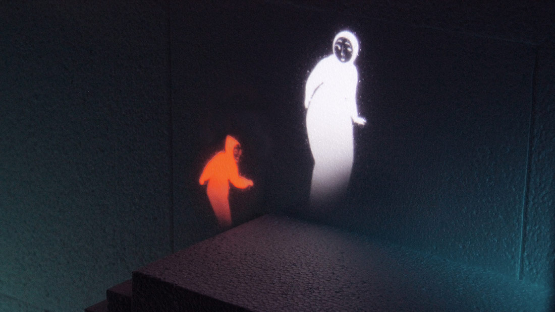 Short Pick Of The Day: 'Mamoon' by Ben Steer