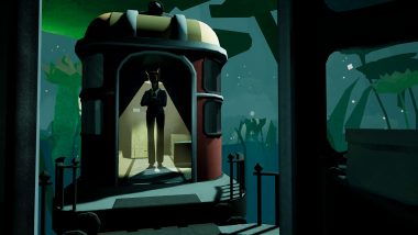 'Manifest 99' And The New World Of Animating For VR