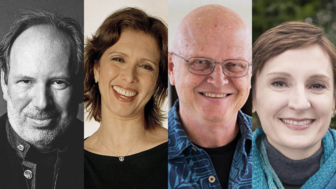 VIEW 2018 Announces Full Program: Keynotes By Hans Zimmer, Mireille ...