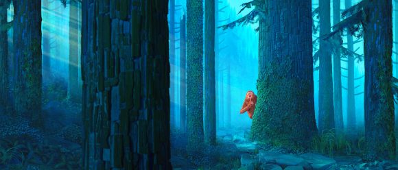 17 Big Animated Movies Coming To U.S. Theaters In 2019