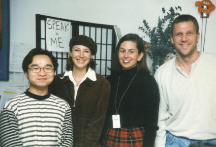 'Antz’ Hits 20: Re-Visiting PDI’s Tech From 20 Years Ago