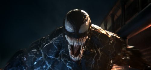'Venom': What Happens When The Creature You Have To Create Is So Many ...