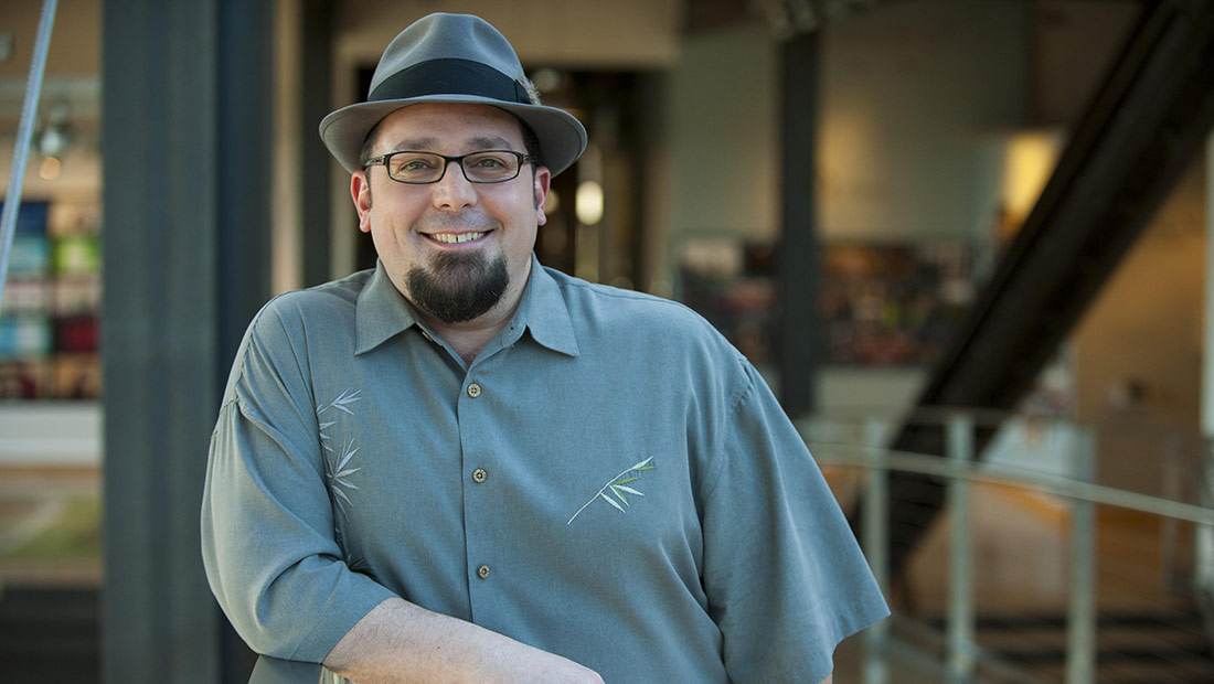 Adam Burke, Veteran Pixar Animator, Dies