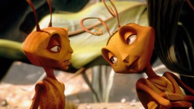 'Antz’ Hits 20: Re-Visiting PDI’s Tech From 20 Years Ago