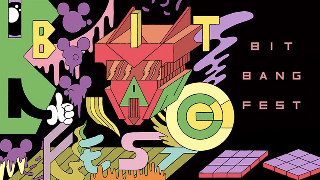 Bit Bang Fest Starts Today In Buenos Aires