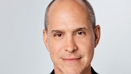 Nickelodeon President Brian Robbins To Take Over Paramount Pictures