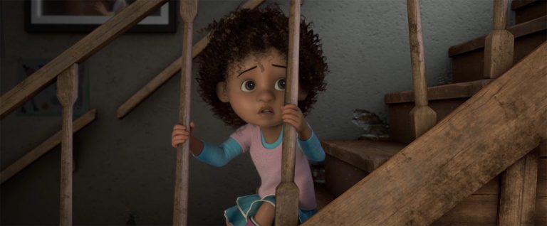 EXCLUSIVE TEASER: 'Substance,' A New Film By Jamaal Bradley