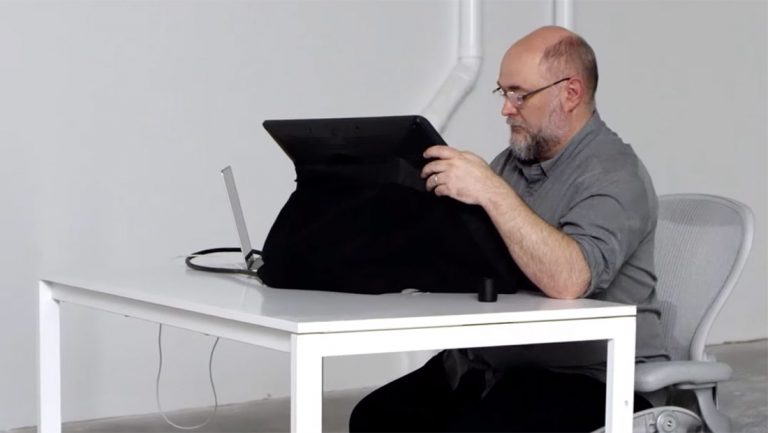 Netflix's New Animation Division Has A Secret Weapon: James Baxter ...