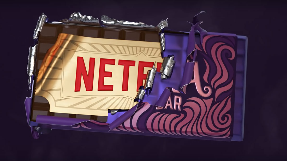 Netflix Is Turning 'Matilda,' 'The BFG,' Other Roald Dahl Stories Into ...