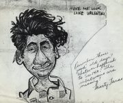 Pablo Ferro, Legendary Movie Title Designer And Animator, Has Died