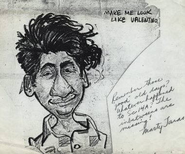 Pablo Ferro, Legendary Movie Title Designer And Animator, Has Died