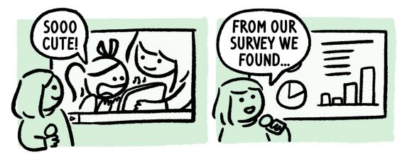 How To Pitch And Sell An Animated Series (Earning Bonus Points): Part 4