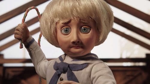 TRAILER: Adult Swim's Comedy-Horror Anthology 'The Shivering Truth ...