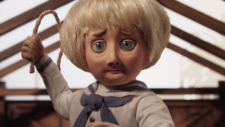 TRAILER: Adult Swim's Comedy-Horror Anthology 'The Shivering Truth ...