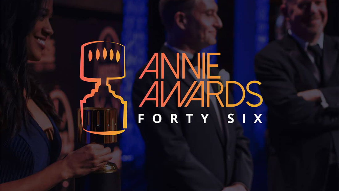 How To Watch The 2019 Annie Awards Livestream Online