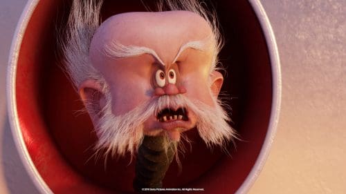 'Hotel Transylvania 3' Art Book Is Now Online And Free