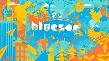 Blue Zoo Opens New 2D Animation Studio in London, Creating 60 New Jobs