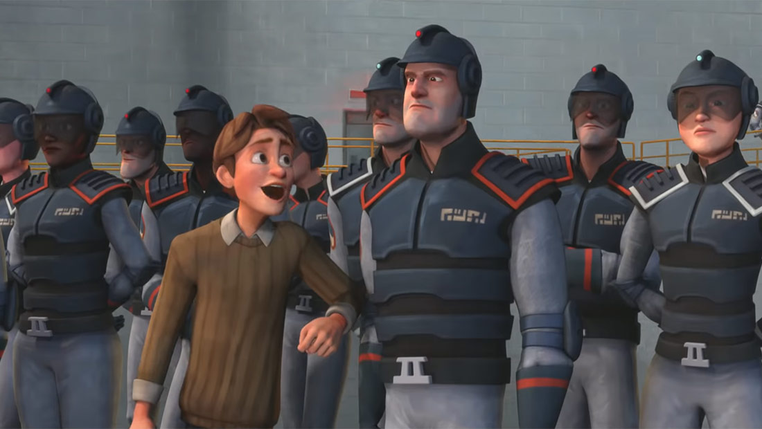 'Henchmen' From Bron Studios Opens In Canada This Friday (Trailer)