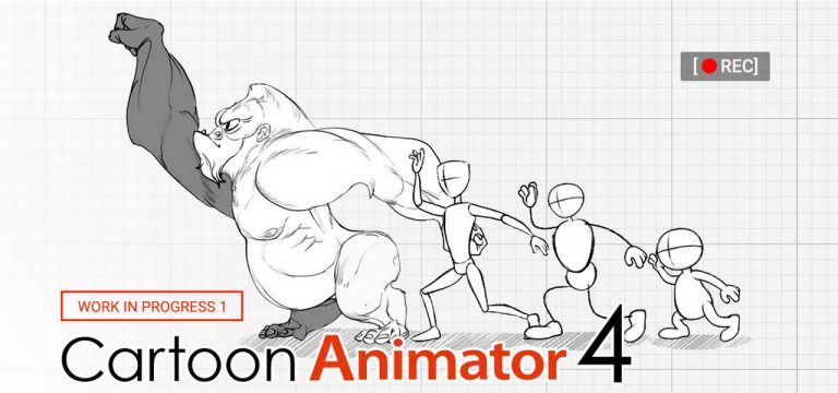 Cartoon Animator 4: What To Expect In The Upcoming Release