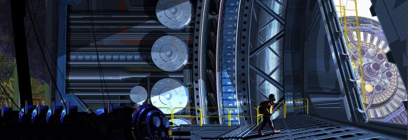 'Spider-Man: Into The Spider-Verse': Production Design Is About ...