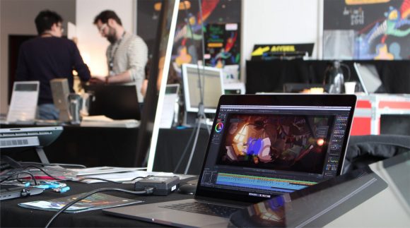 How TVPaint's Creative Community Is Contributing To Hand-Drawn ...