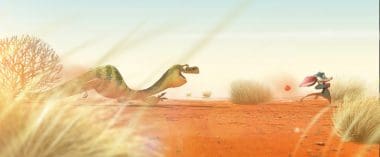 Oscar-Shortlisted Shorts: See The Visual Development And Production ...